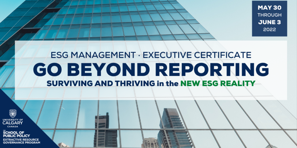 ESG Management Consultants – Environmental | Social | Governance